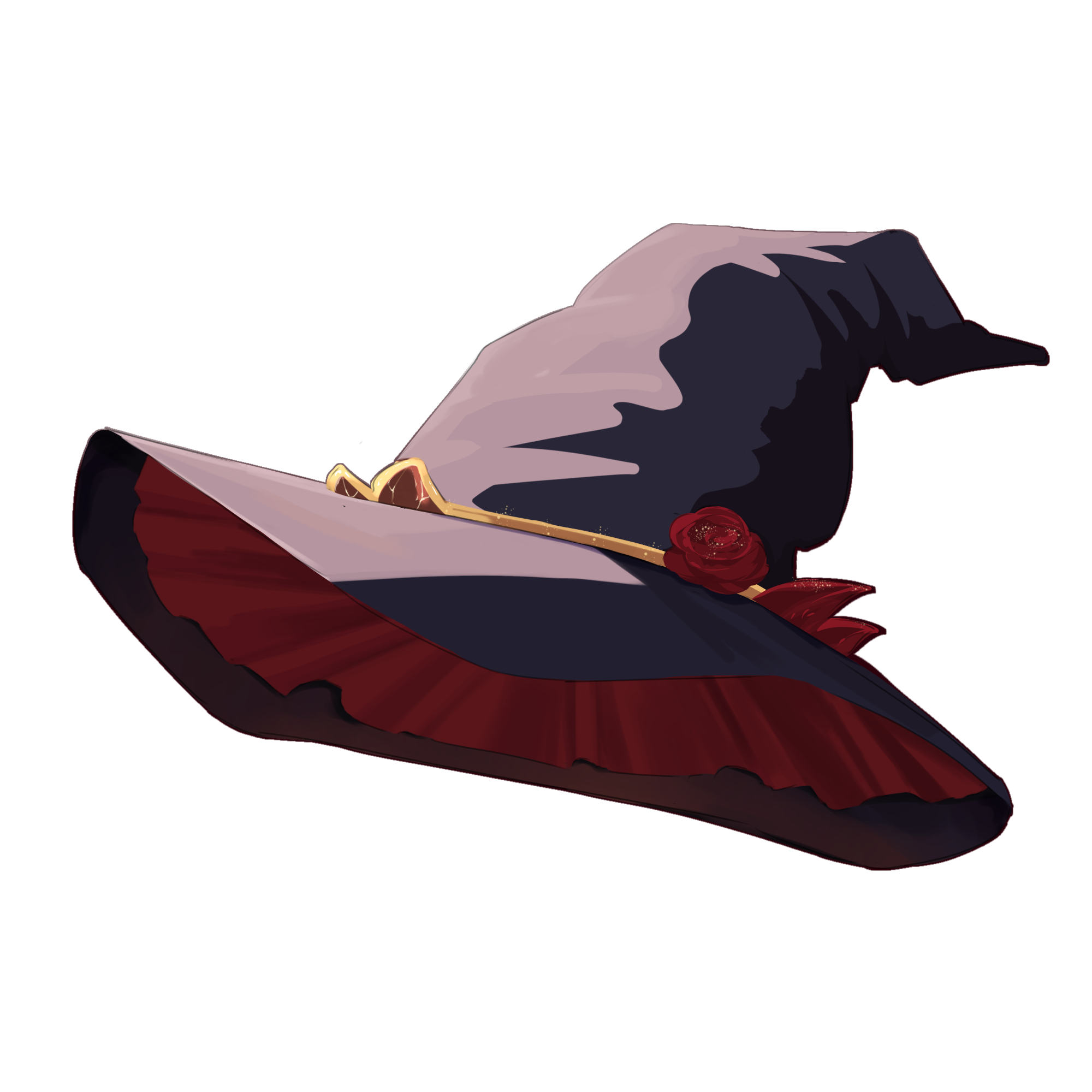 Witch Hat - ibisPaint