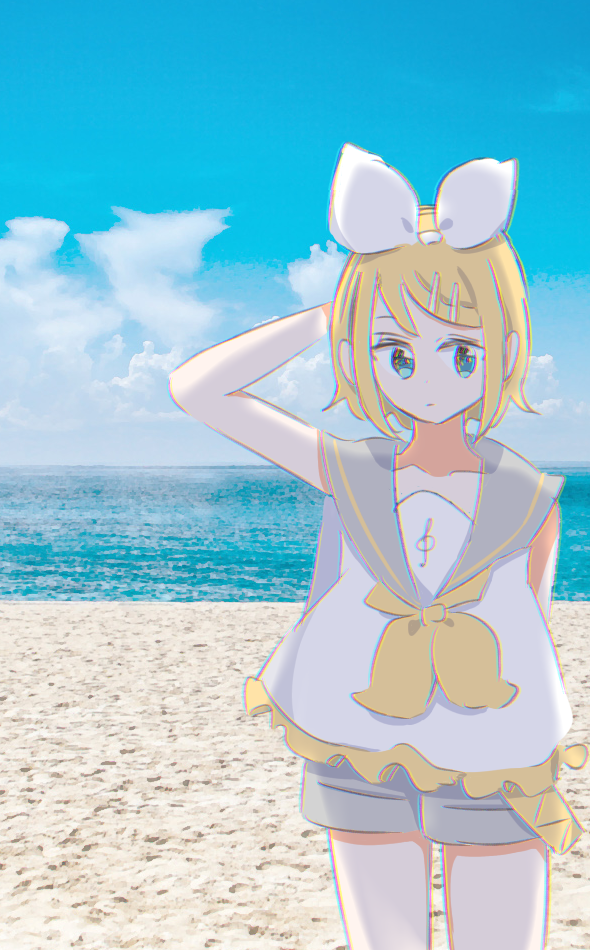 無題477 - ibisPaint