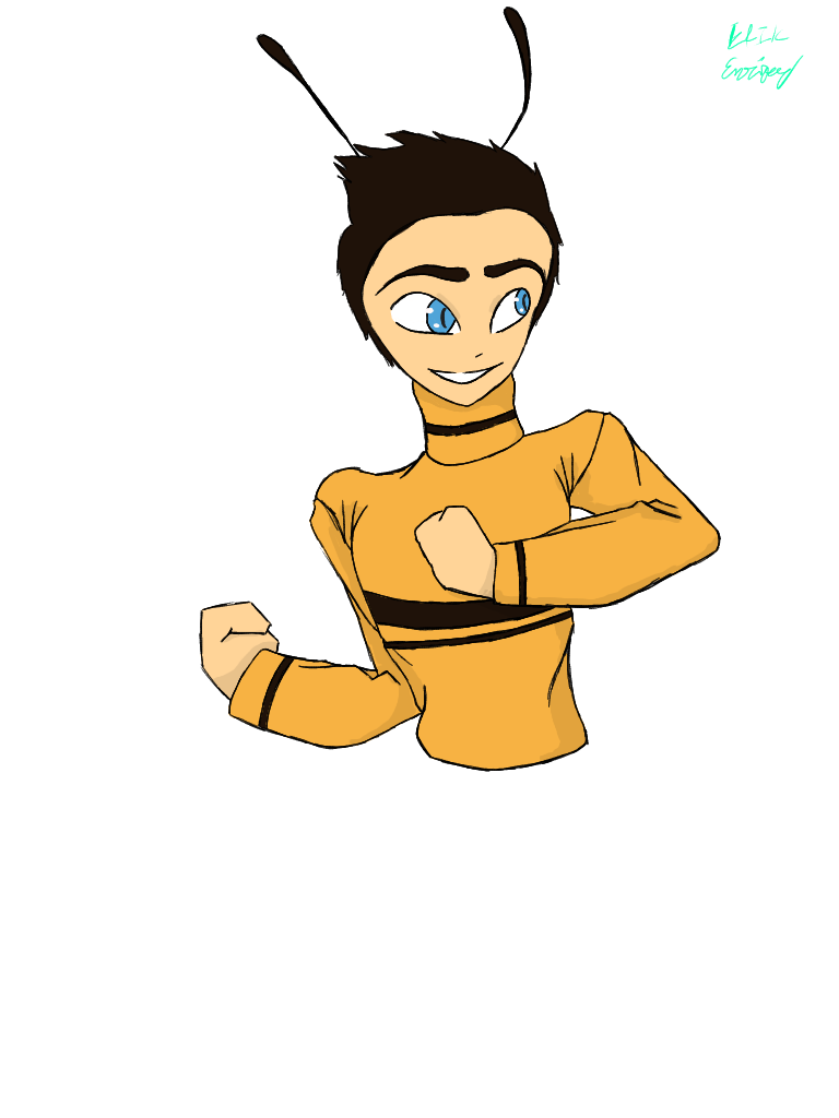 Ya Like Jazz - ibisPaint