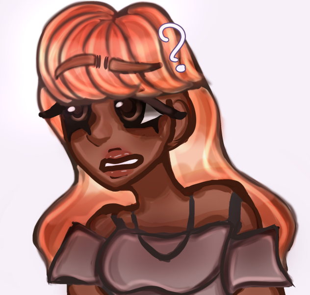 Trying to rendering for the first time! - ibisPaint