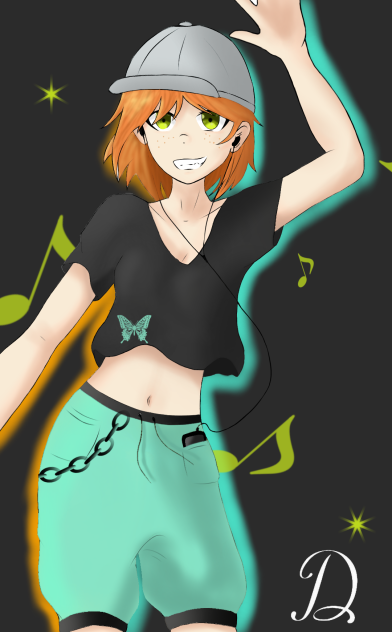 Sans titre 35 - ibisPaint