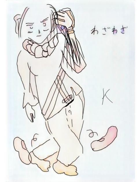 無題755 - ibisPaint