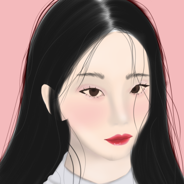 Jisoo👩🏻 - ibisPaint