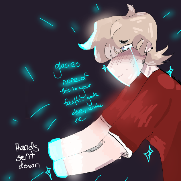 Memories “ - ibisPaint