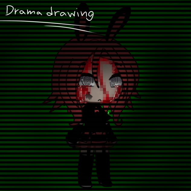 Hai again - ibisPaint