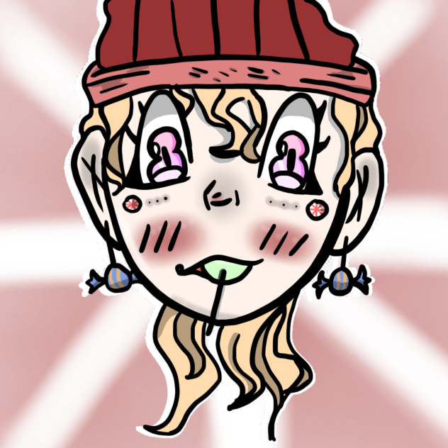 Peppermint - ibisPaint