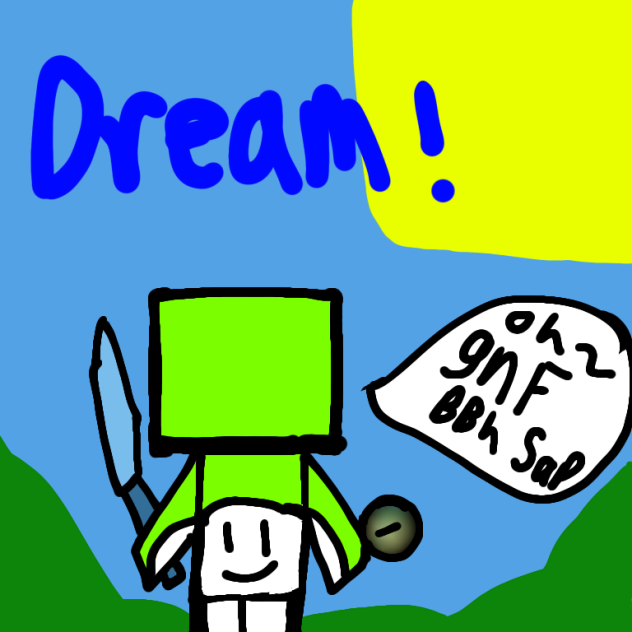dream! - ibisPaint