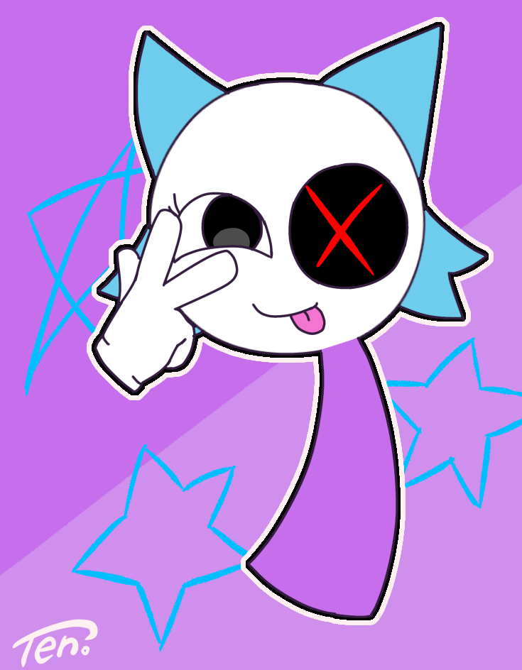 It's done! - ibisPaint