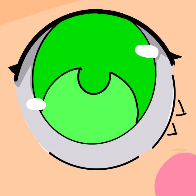 circle - ibisPaint