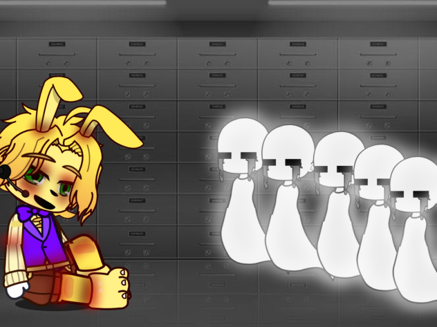 The Springlock failure - ibisPaint