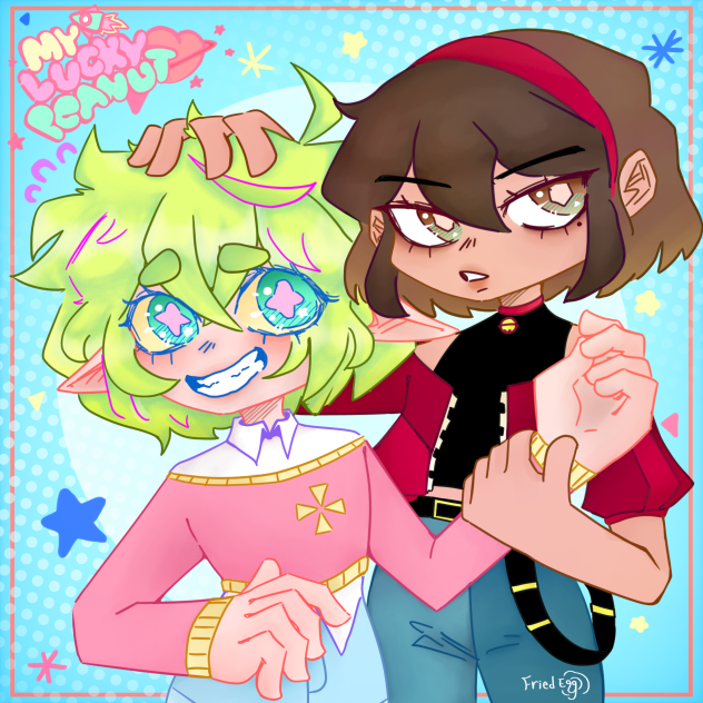 🥳Happy Anniversary🥳 - ibisPaint