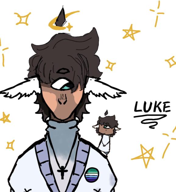 💙#tawu_star_fanart💙 - ibisPaint