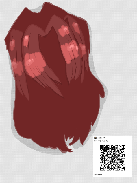 Outline Brush - ibisPaint