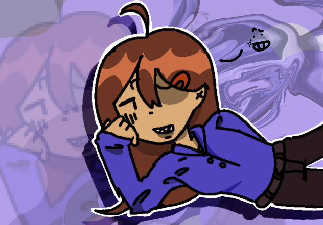 cha chow ...2023.12.22-11.24 - ibisPaint