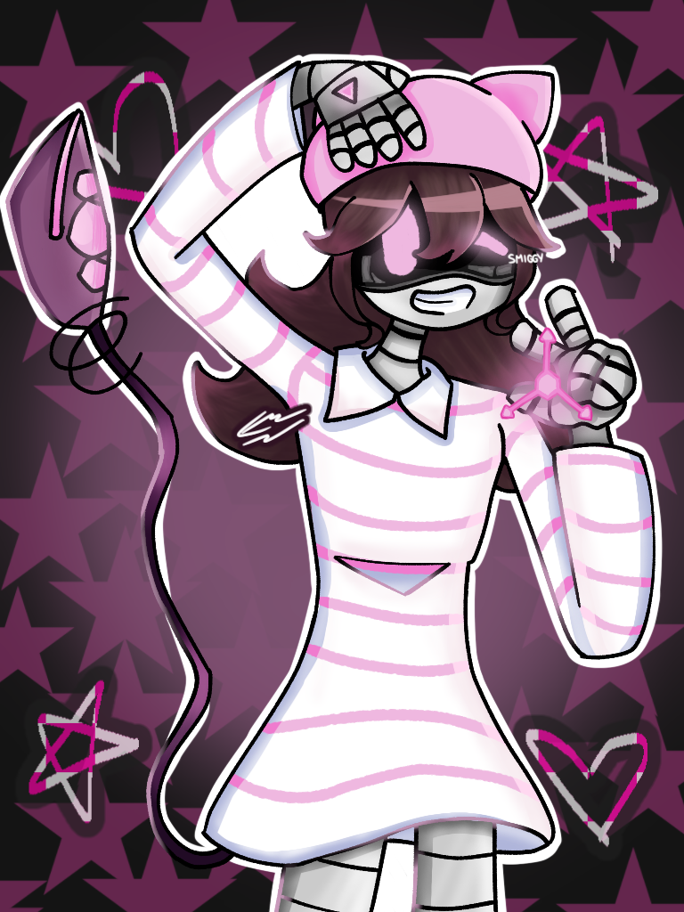 K8TE DTIYS! - ibisPaint