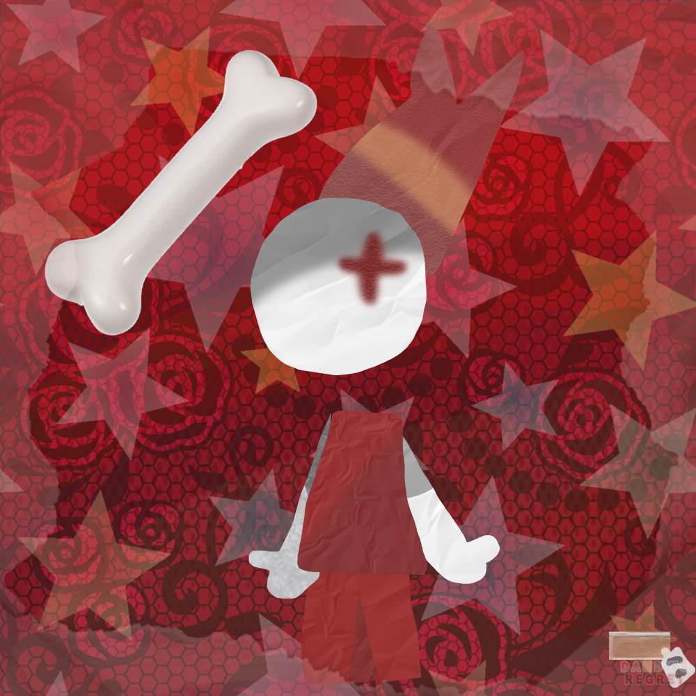 shirp hater pfp lol - ibisPaint