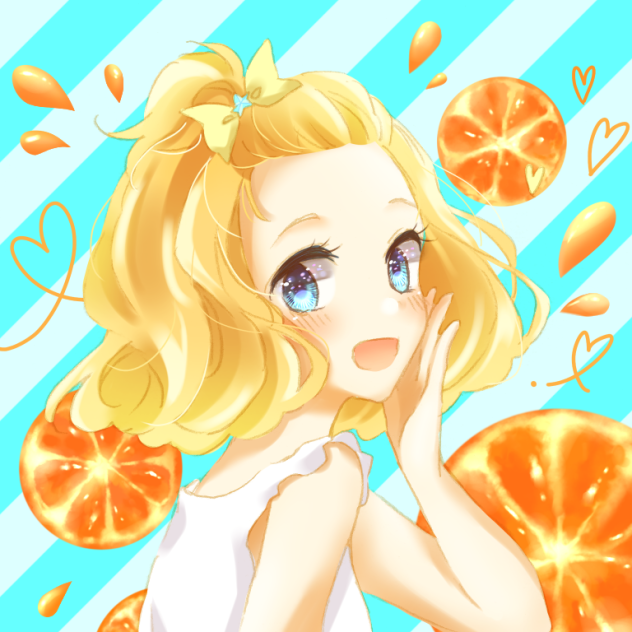 Fresh！ - ibisPaint