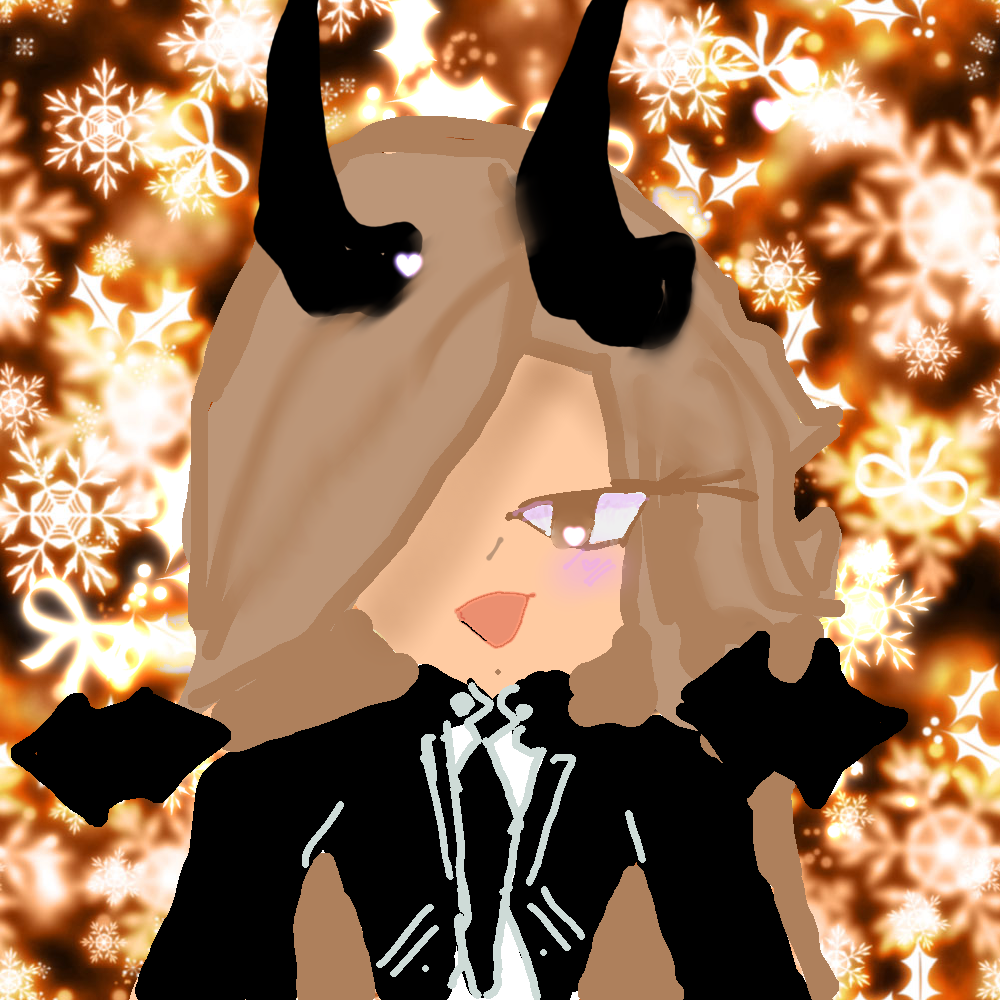 Pfp (old) - ibisPaint