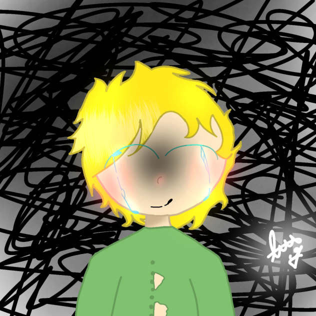 tuerca digo- tweek tweak - ibisPaint