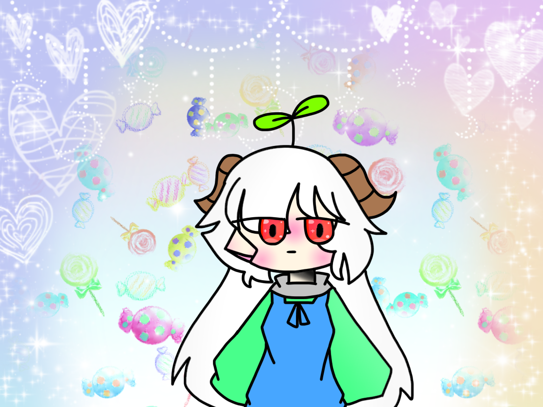 Sofie‘sbirthday - ibisPaint