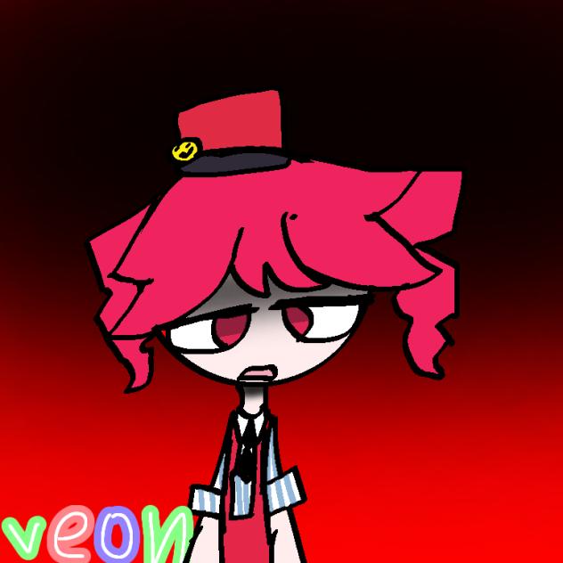 Kasane teto memorizer - ibisPaint