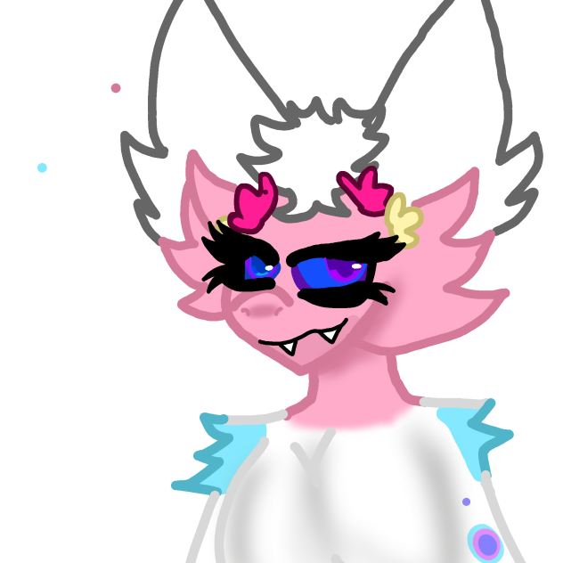 Akio request - ibisPaint