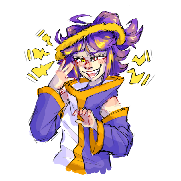 The Kwite Webcore Girlie! - ibisPaint