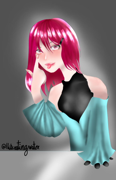 Untitled245 - ibisPaint