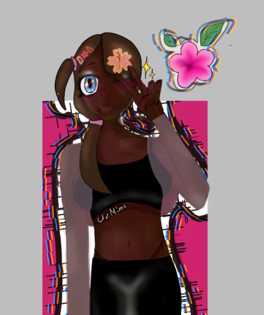 glit_-ch - ibisPaint