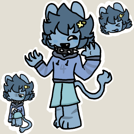 Fpe Four - ibisPaint