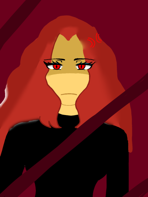 Rf Olivia Ann🏳️‍🌈 - ibisPaint