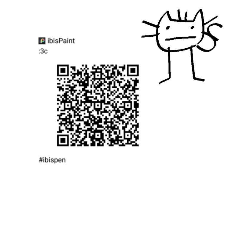 Free brush I made - ibisPaint