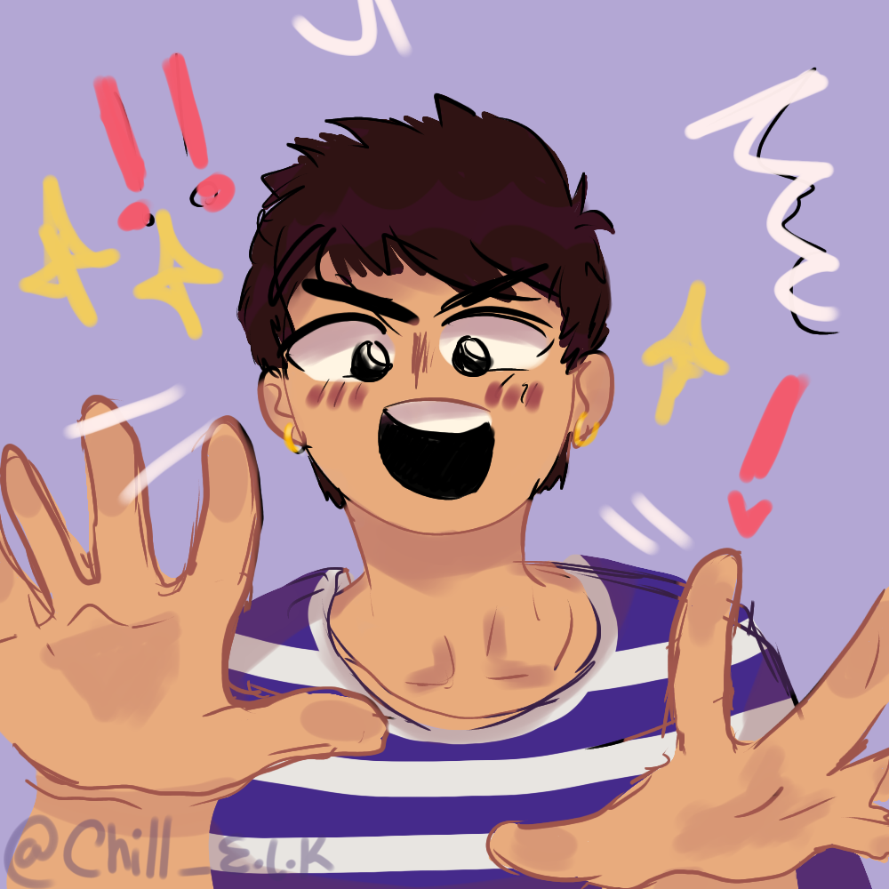 LESGOOO!!! - ibisPaint