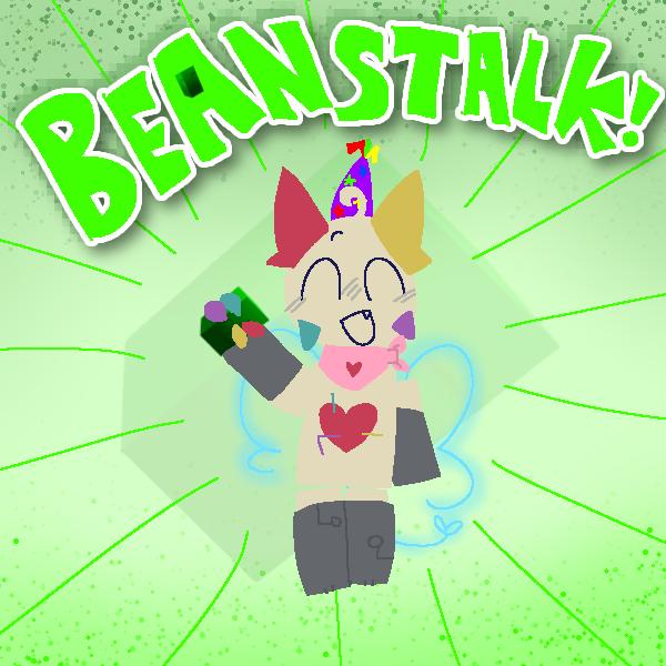 BEANSTALK! - ibisPaint