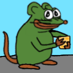 ratge come queso - ibisPaint