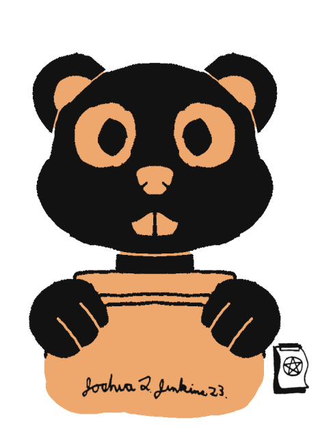 Inscryption Totems - ibisPaint