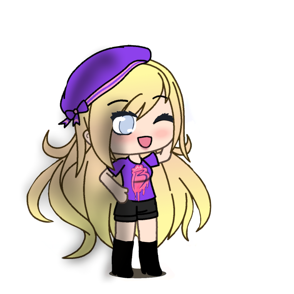 BriannaPlayz YT - ibisPaint