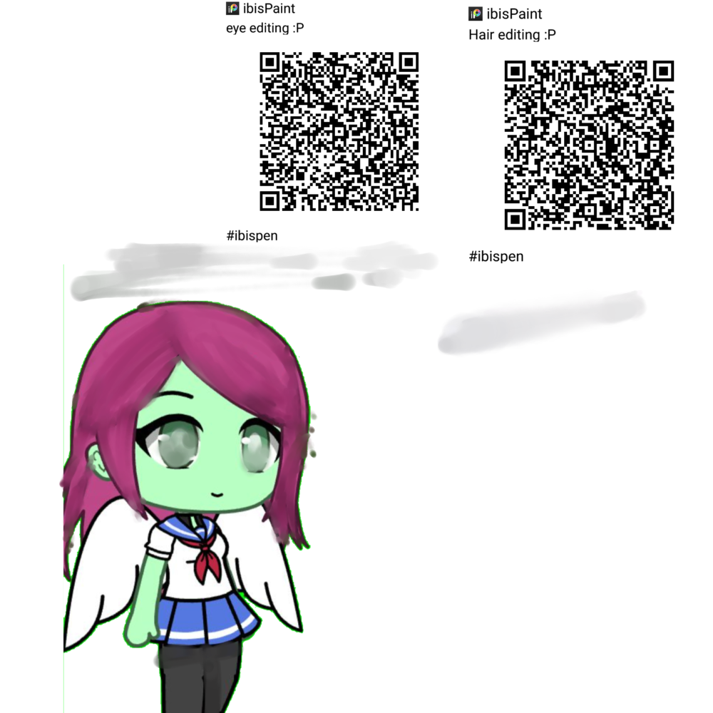 EDIT ALERT - ibisPaint