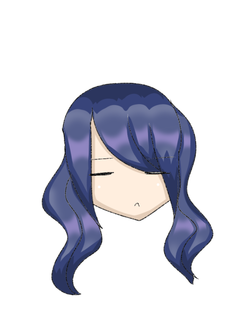 Midnight - ibisPaint