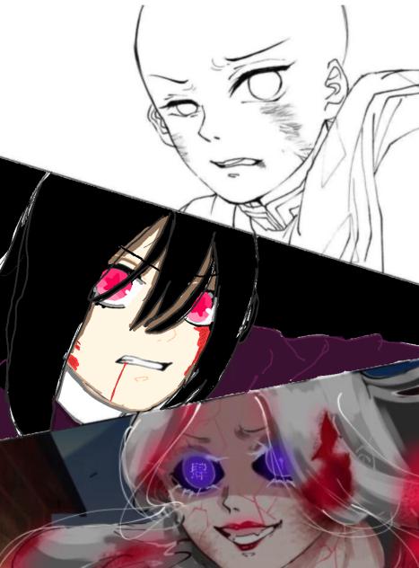 moon needs help - ibisPaint