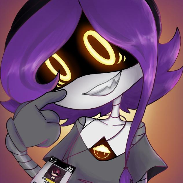 Possessed Nori - ibisPaint