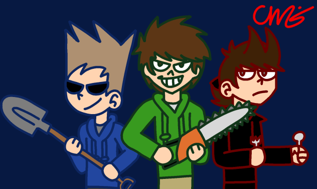 (Day 1) zombeh attack - ibisPaint