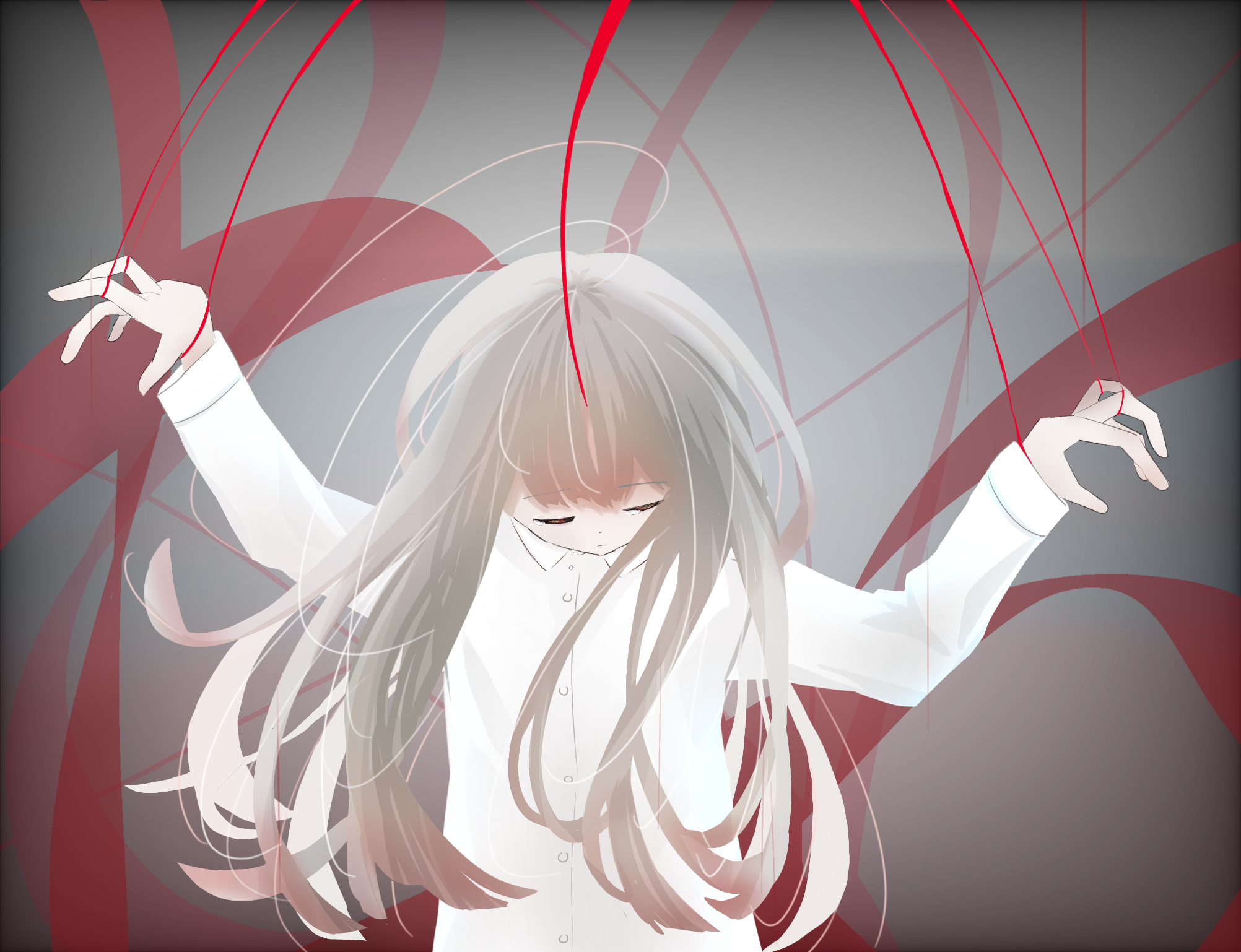 Jast me let leave right now - ibisPaint