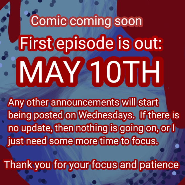 NEW COMIC - ibisPaint