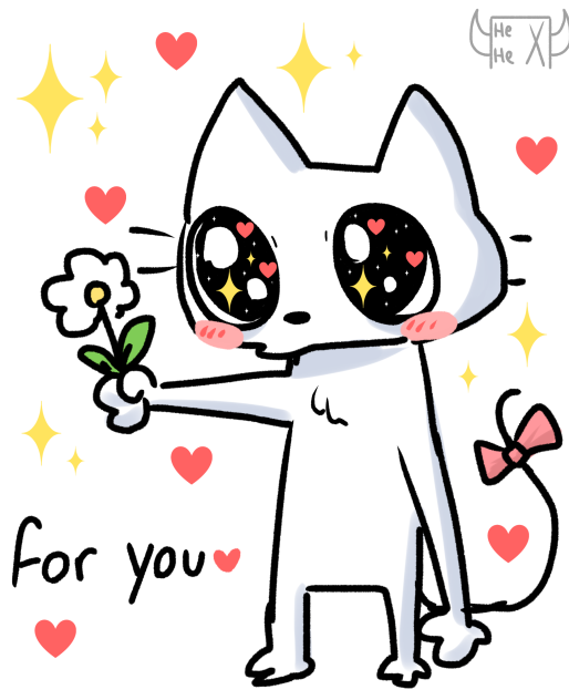 Little guy - ibisPaint