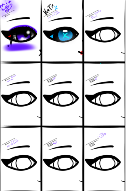 Gracias por participar KaTy de discord - ibisPaint