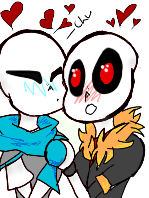 cherryberry - ibisPaint