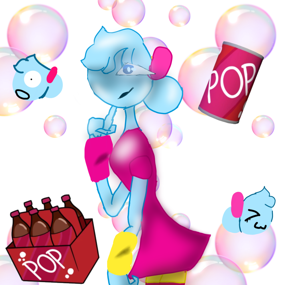 DW POPPY - ibisPaint