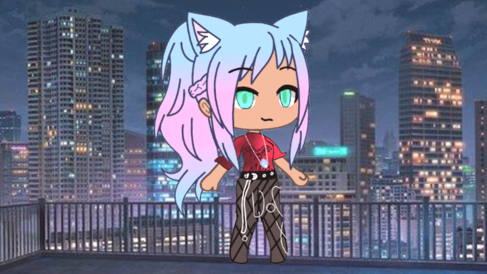 roupa realista - ibisPaint