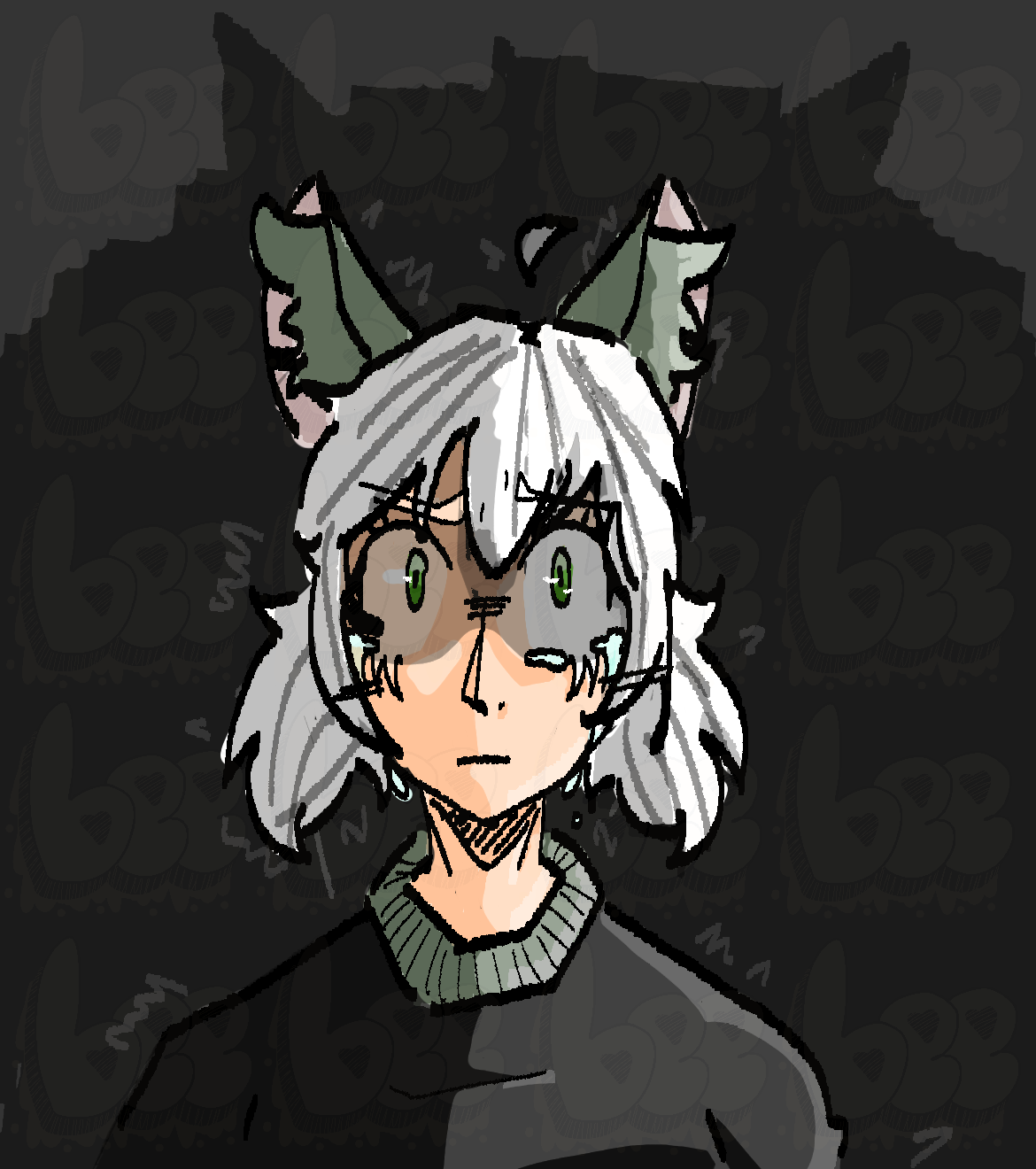 Squilf DTIYS! - ibisPaint